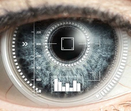 Lab on the Eye: New Hydrogel Contact Lenses Measures Biomarkers in ...