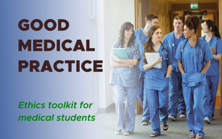 Guidance For Medical Students: Achieving Good Medical Practice | SurgMedia