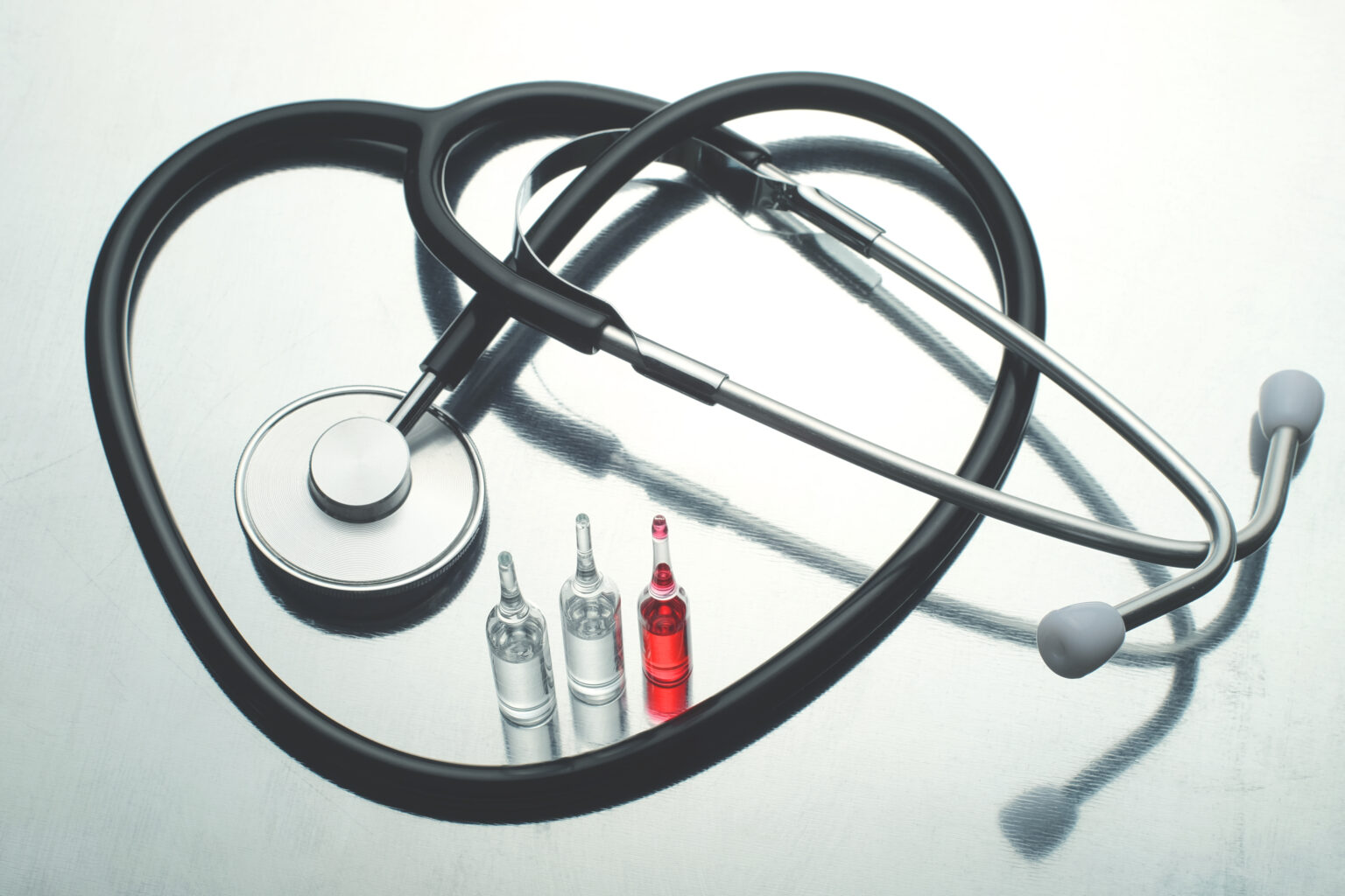 Top 15 Medical Inventions That Changed the World | SurgMedia