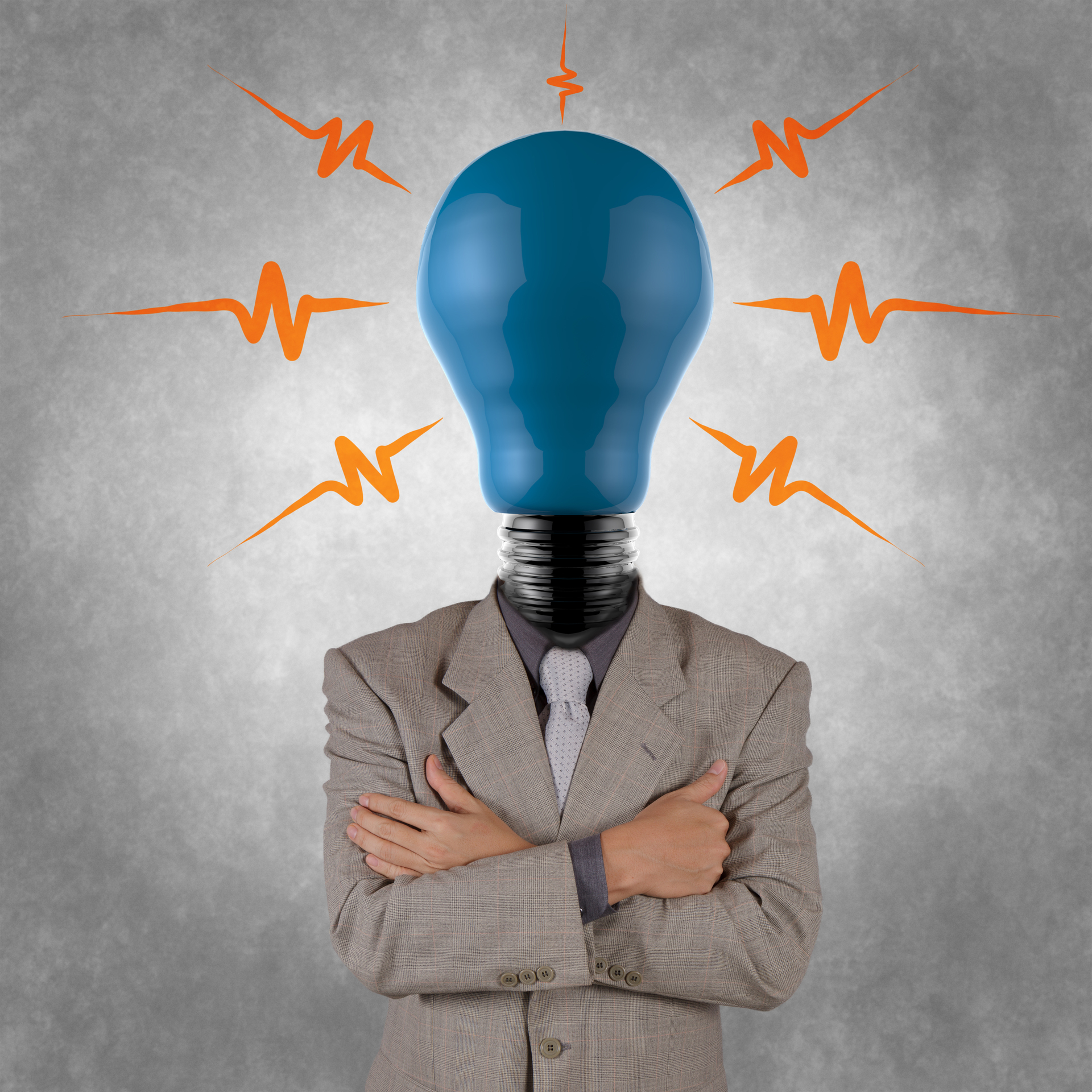 15 Interesting Facts About the Human Brain | SurgMedia